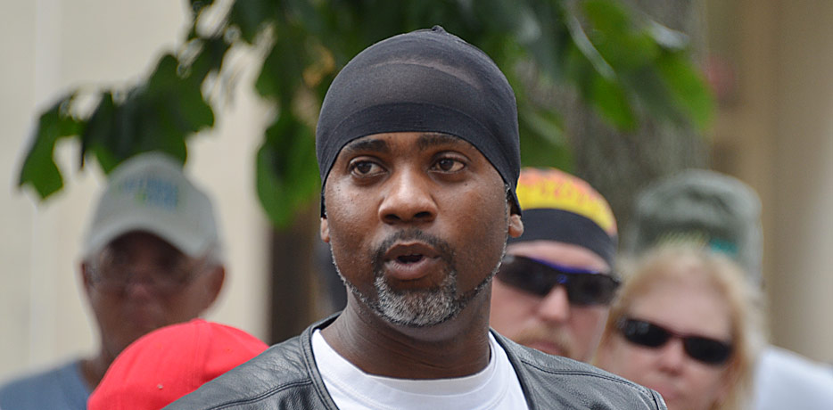 Sean – Union Mission Ministries