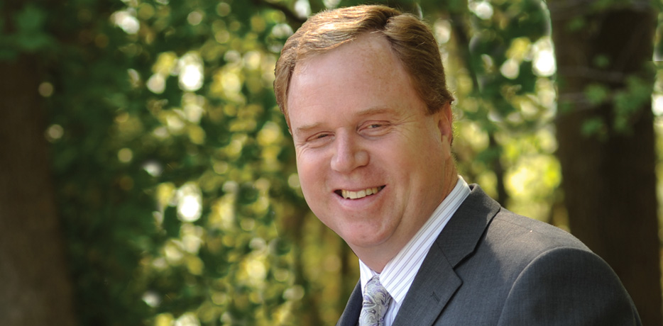 John Gray – Union Mission Ministries
