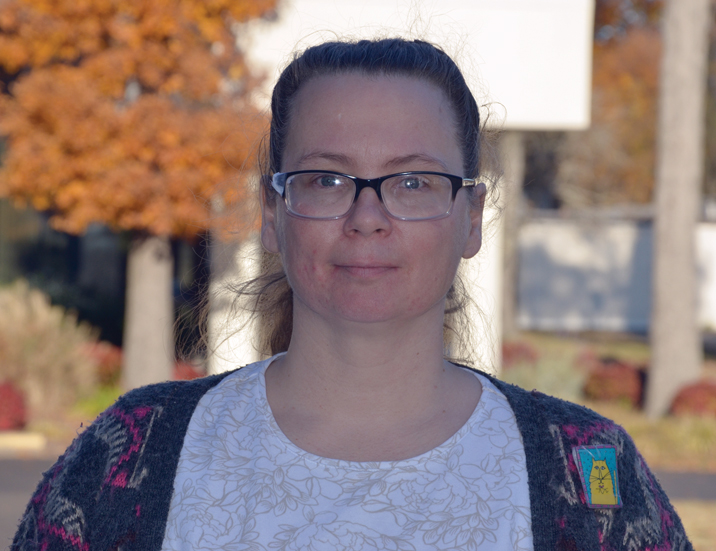 Michele – Union Mission Ministries