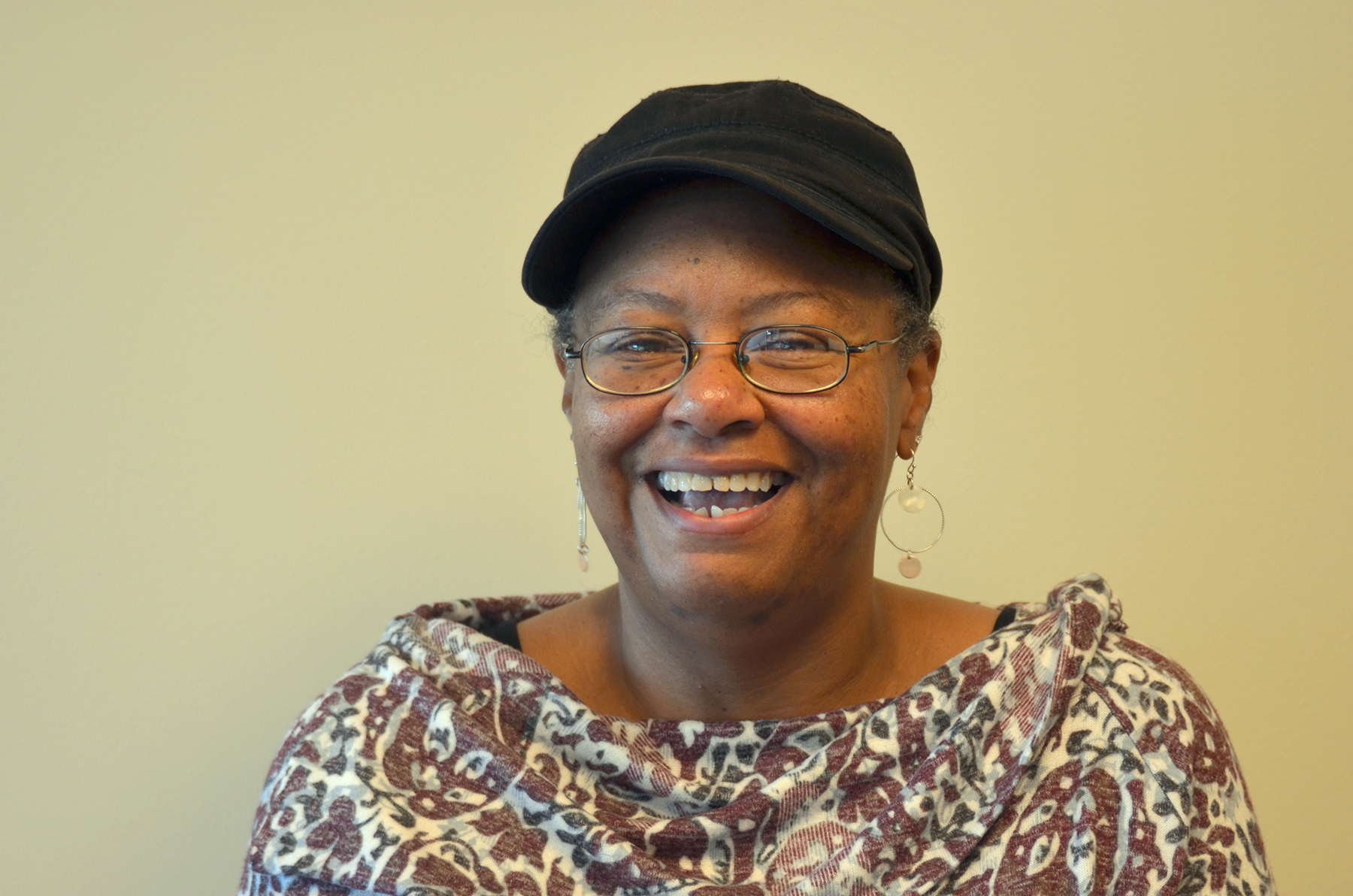 Michele – Union Mission Ministries