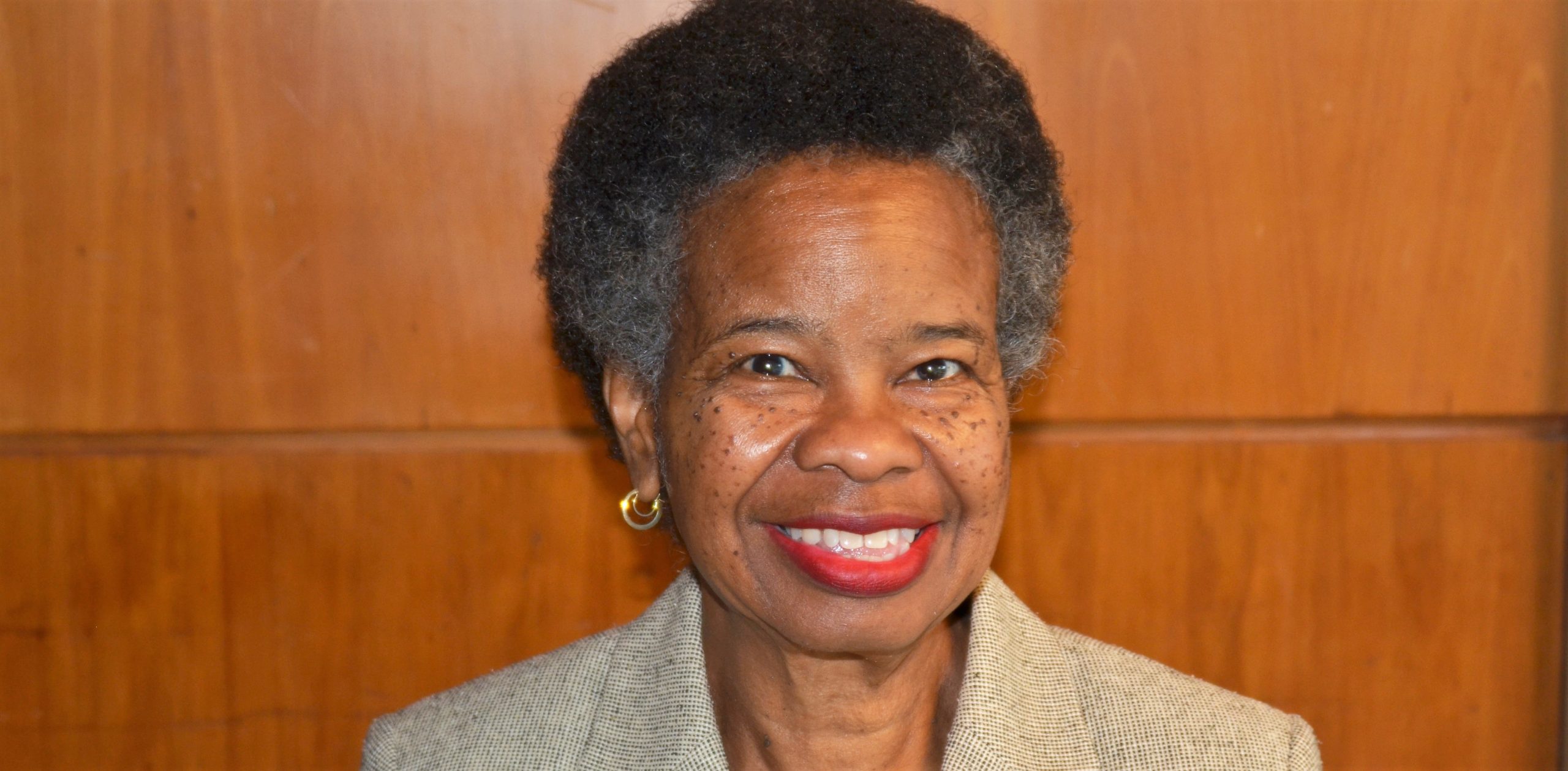 Pamela Crawford Ministries