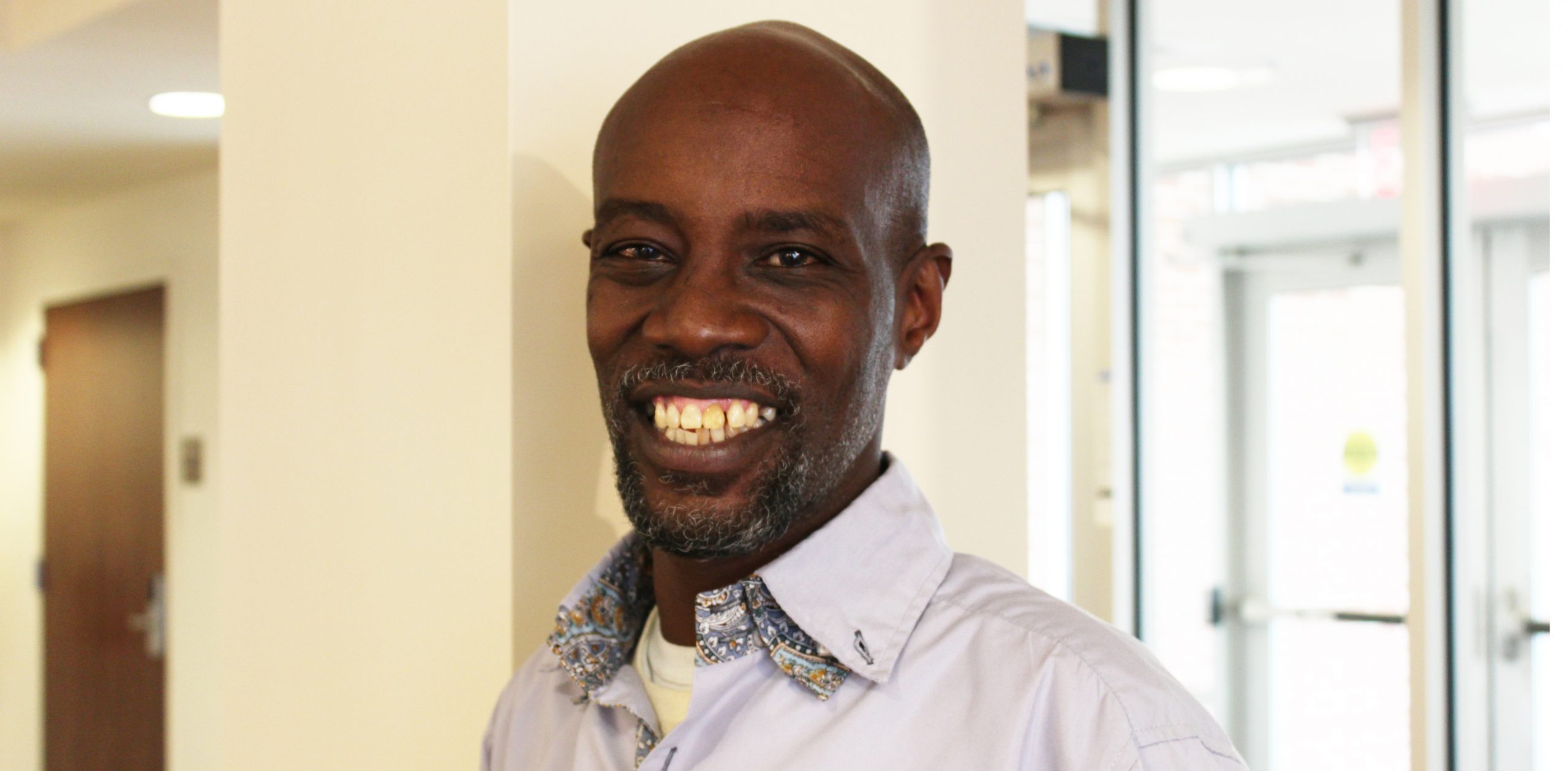 Shon – Union Mission Ministries