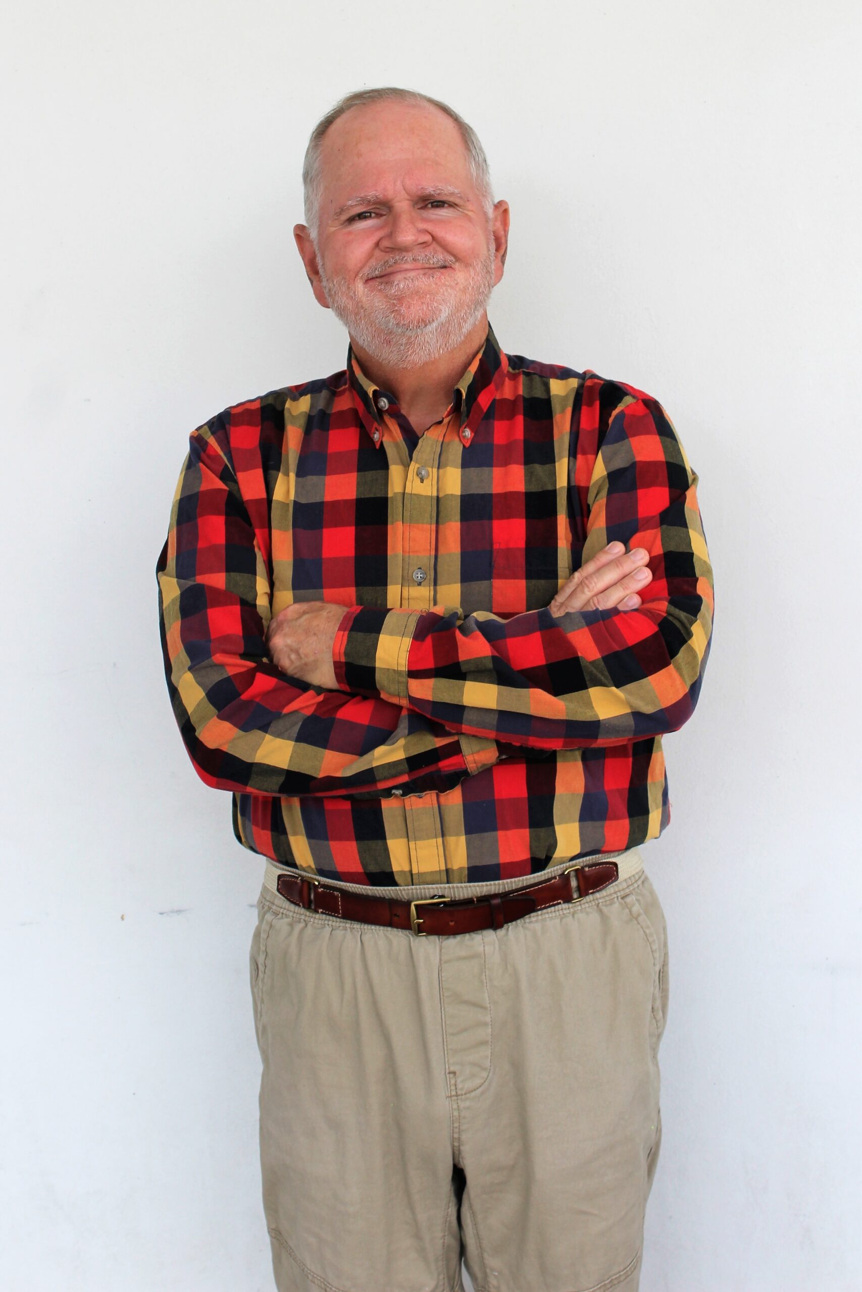 Tim – Union Mission Ministries