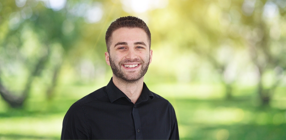 David – Union Mission Ministries