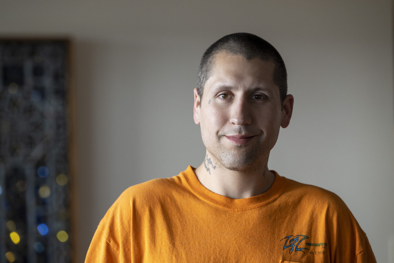 David – Union Mission Ministries